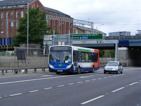 Stagecoach South Wales Showbus Bus Image Gallery Stagecoach Red
