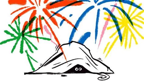 Los fuegos artificiales dañan a los animales Un experto responde