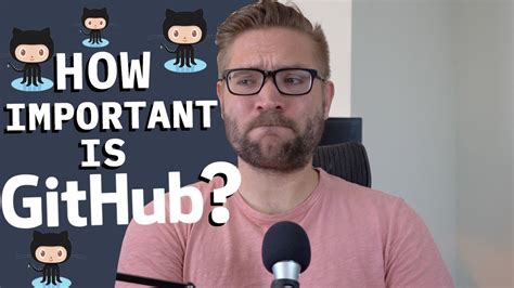 why your github matters for self taught programmers youtube