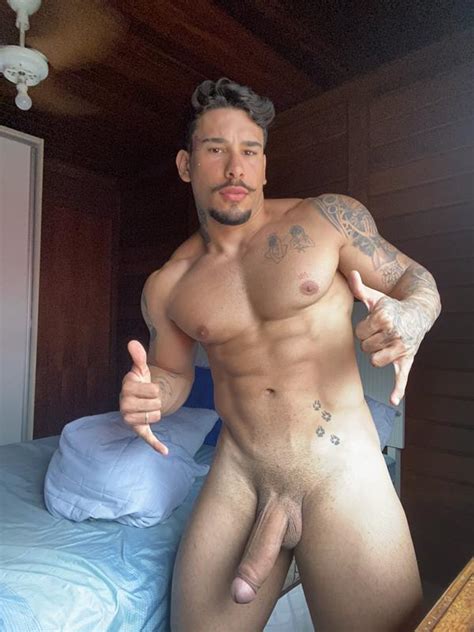 20 Imagens De Homens Gostosos E Lindos Para Gozar Muito Homens Pelados BR