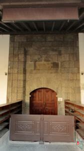 Niksar Ulu Cami Konumu Fotoğrafları ve Hakkındaki Bilgiler Kültür