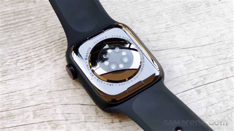 Apple Watch Series 10 Kan Basıncını ve Uyku Apnesini Ölçecek VoiceTekno