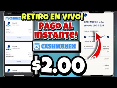 RETIRA HOY MISMO 2 00 Rápido PÁGINA WEB PARA GANAR DINERO A PAYPAL