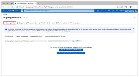 introduction of openid connect with azure ad