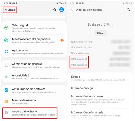 Cómo Rastrear un celular Utilizando el IMEI Gratis Ahora 2022