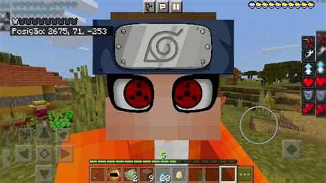 O Primeiro vídeo do canal de minecraft YouTube