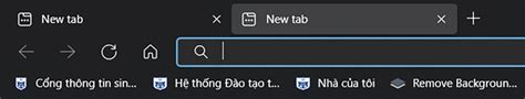 H Ng D N K Ch Ho T Thanh Tab N I C O Tr N Microsoft Edge