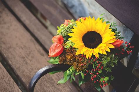Blumenstrau Blumen Blumengesteck Kostenloses Foto Auf Pixabay Pixabay