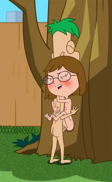 Phineas And Ferb Fireside Girls Naked Cumception