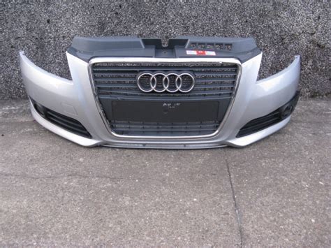Zderzak Prz D Audi A P Lift Lx W Zderzak Prz D Audi A P Lift Lx W