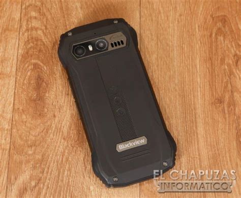 Blackview N6000 review y análisis en español