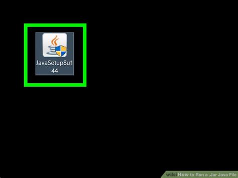How To Run A Jar Java File 10 Steps With Pictures WikiHow