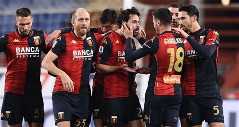 VIDEO Spezia Genoa 1 2 Gol E Highlights Della 14 Giornata Di Serie A