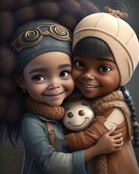 Black Art Painting Black Artwork Black Love Art African American Art