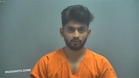NATARAJAN KARTHIK 10 02 2023 Whitley County Mugshots Zone