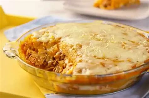 Escondidinho de abóbora frango Receitinhas Caseiras
