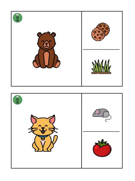 Qué comen estos animales