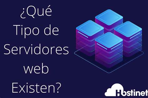 Qué es un Servidor Web y Cómo Funciona