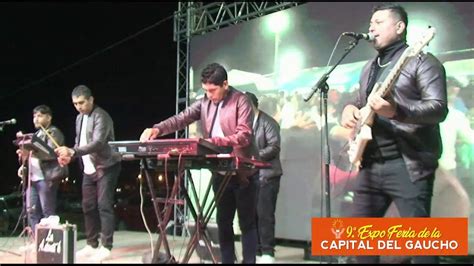 EN DIRECTO Expo Feria Santa Sylvina 2024 YouTube