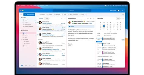 Microsoft Office Apps Now Run Natively On Macs With The M Chip Engadget