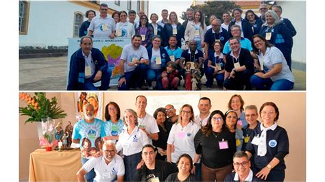 Pastoral Familiar realiza Encontros de Formação nas Províncias de
