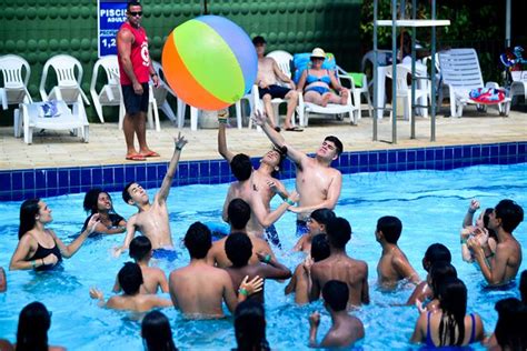 Inscrições abertas para as colônias de férias do Sesc São Gonçalo
