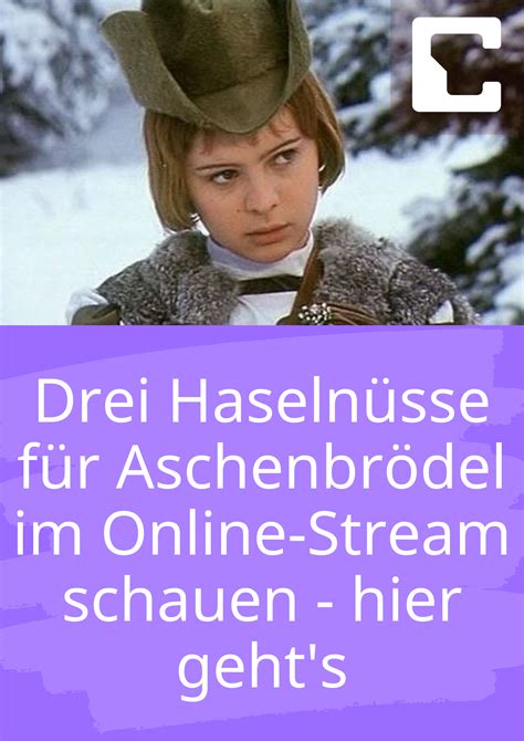 Drei Haseln Sse F R Aschenbr Del Im Online Stream Hier Geht S