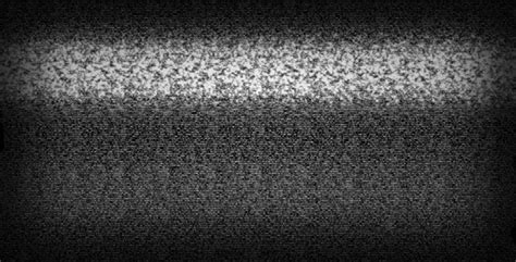 Tv Static Noise Hd Loop Motion Graphics Videohive