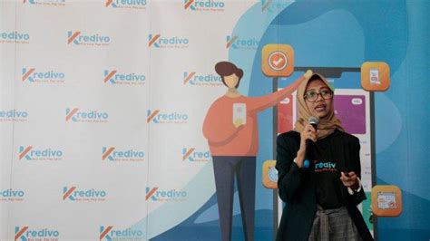 Kredivo Hadirkan Produk Pinjaman Tunai Bunga Terendah Di Indonesia