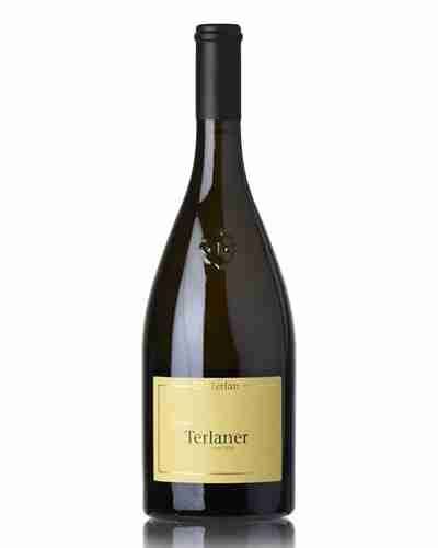 Alto Adige Doc Cuv E Terlaner Terlan Ml Shelved Wine