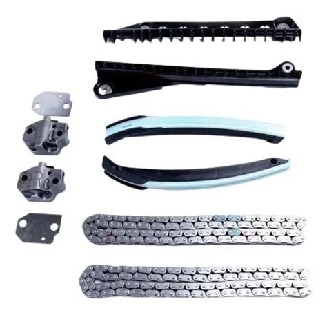 Kit Cadena Tiempo Ford F Fx Triton Expedition V L V Mercadolibre