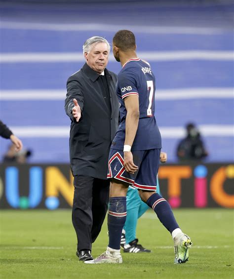 Paris Saint Germain Breaks Silence Kylian Mbappe S Move To Real Madrid