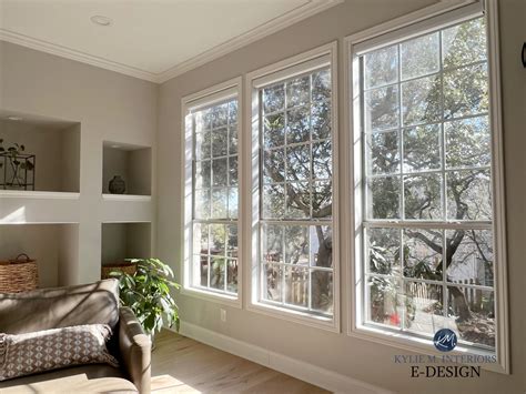 North East South West White Paint Color Is Best For Your Exposure