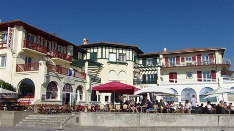Landes Hossegor dans le Top 10 des stations balnéaires mais pas
