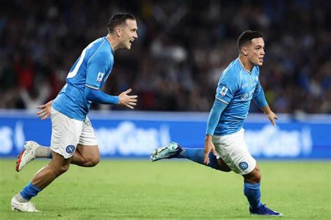 Raspadori nella storia curiosità sullattaccante del Napoli