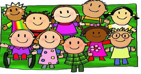 Atividade Sobre As Diferenças Entre As Pessoas Educação Infantil FDPLEARN