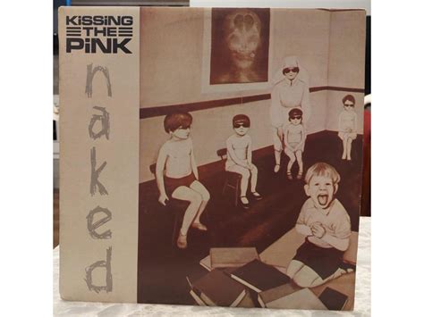 Kissing The Pink Naked Kupindo 75539225