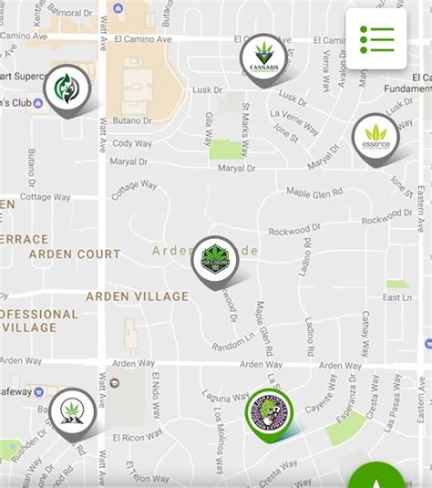 Angularjs Add Custom Marker With Store Logo In Ionic Using Google Map