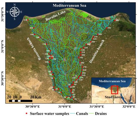water free full text water quality evaluation and prediction using irrigation indices