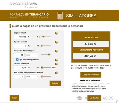 Síntesis de hơn 32 artículos como saber el tipo de interes de mi