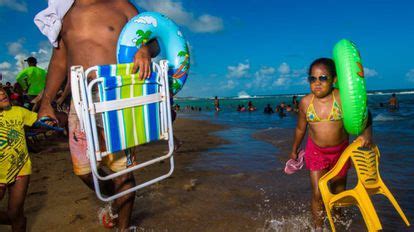 Ficamos realmente doentes quando saímos de férias Ciência EL PAÍS