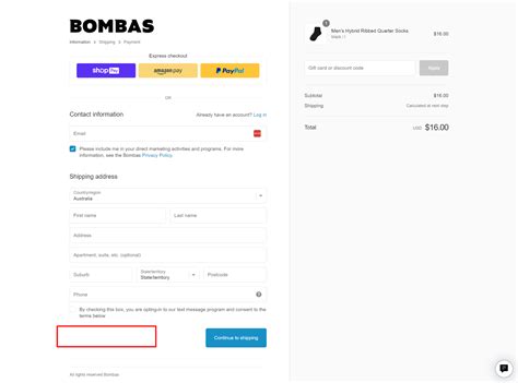 How To Edit Your Shopify Checkout Page Powerful Strategies To Test