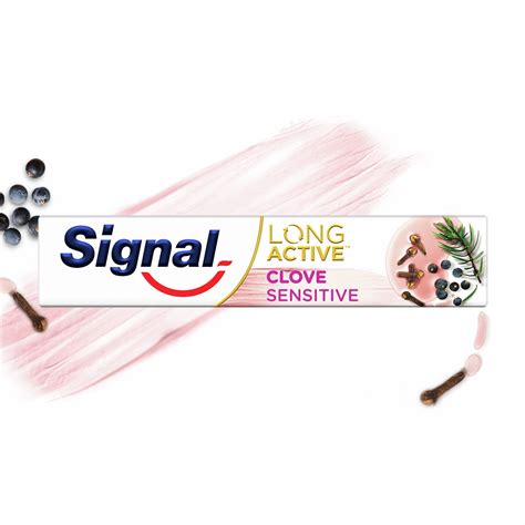 Long Active Nature Elements Signal