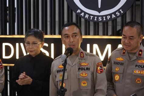 Sidang Kasus Vina Cirebon Polisi Ada Yang Iming Imingi Saksi Dengan
