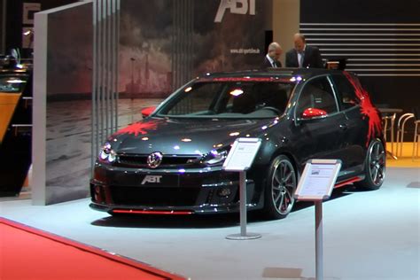VW Golf GTI Mk6 Last Edition Autooonline Magazine