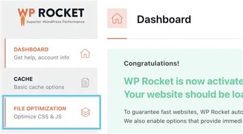 Wp Rocket Compatibility With Slider Revolution Slider Revolution