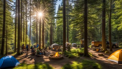 Navigating Campground Zoning Regulations A Comprehensive Guide