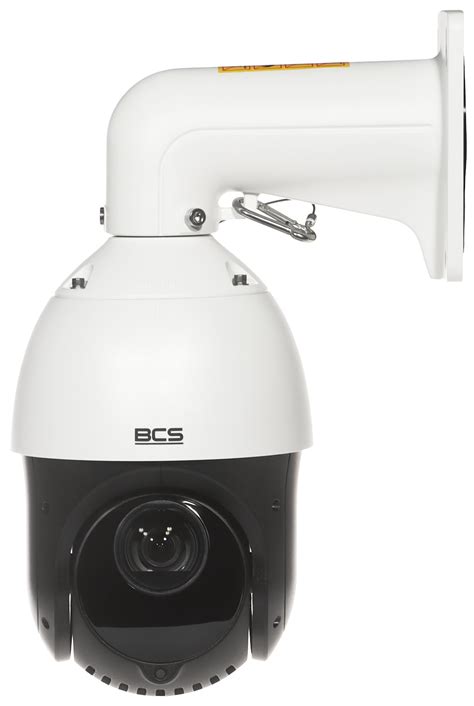 IP SPEED DOME CAMERA OUTDOOR BCS V SIP2225SR10 AI2 1 With An
