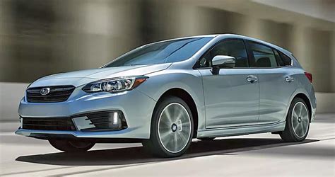 Subaru Impreza New Teaser Burlappcar