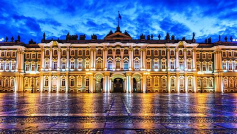 Museos De Rusia MejorTour